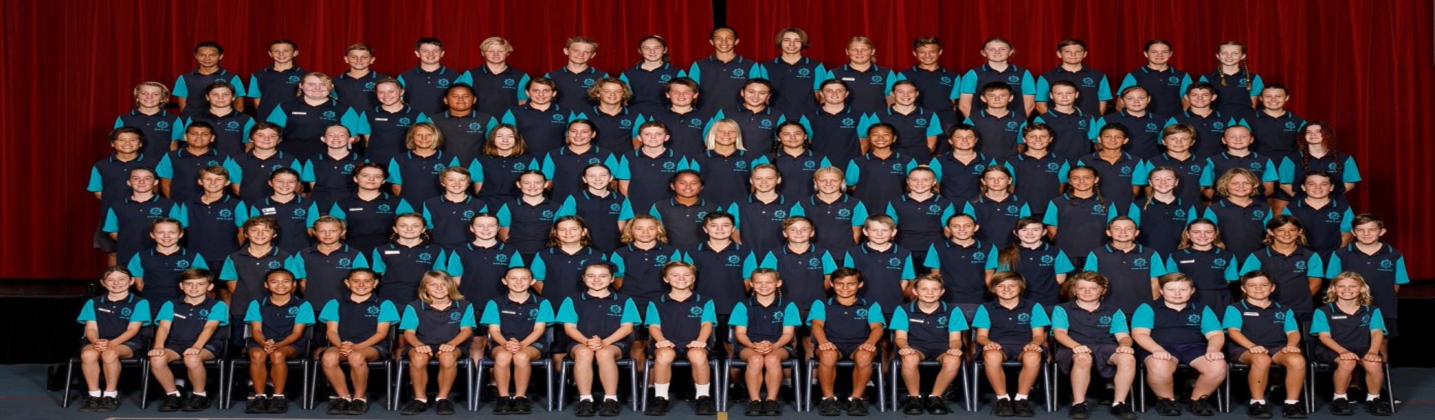 Buddina State School