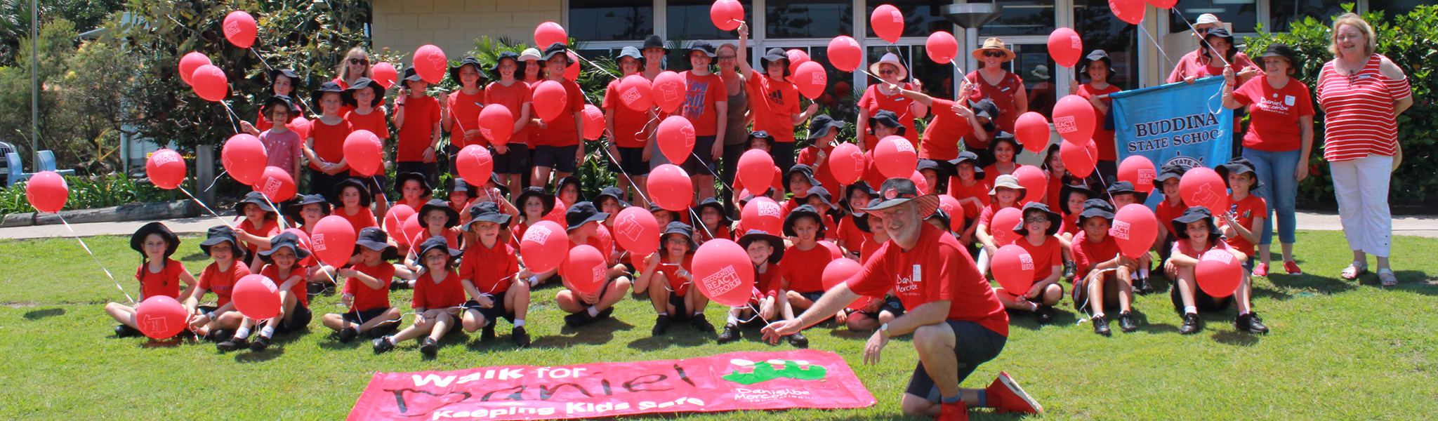 Buddina State School